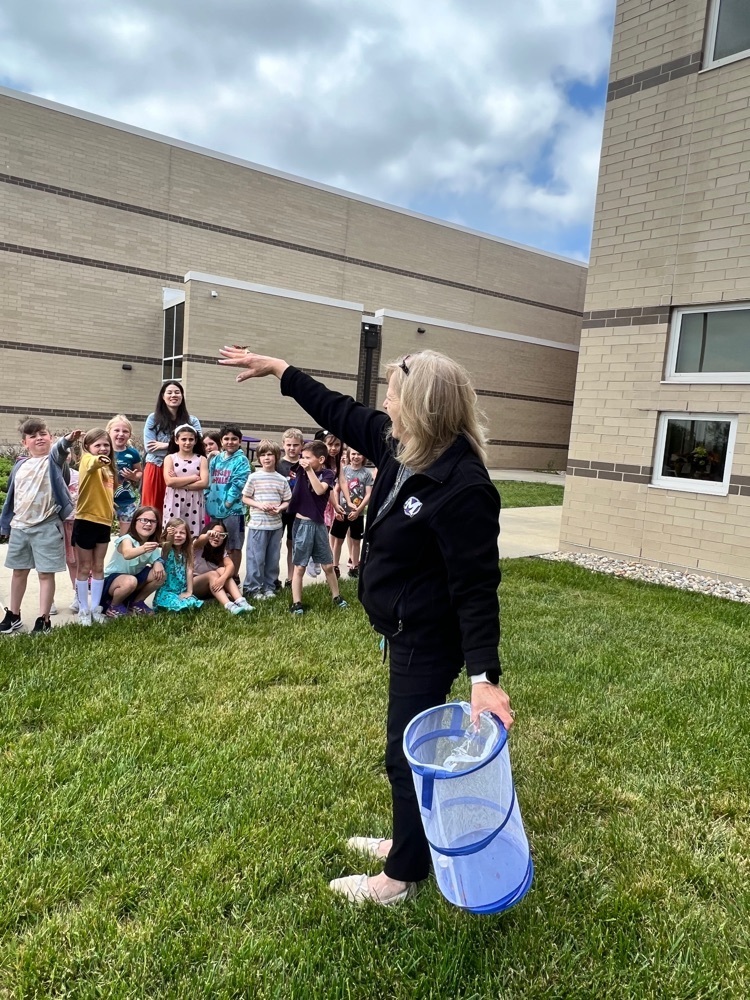 Live Feed | Wingate Elementary School