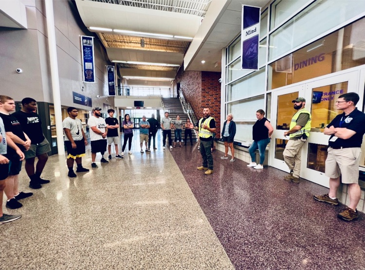 Live Feed | Mascoutah High School